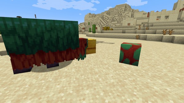 Where to Find Sniffers in Minecraft - Twinfinite