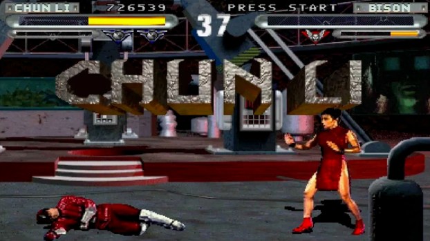 All Street Fighter Games Ranked from Worst to Best - Twinfinite