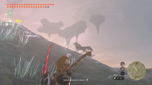 How to Get Raw Gourmet Meat in Zelda: Tears of the Kingdom - Twinfinite