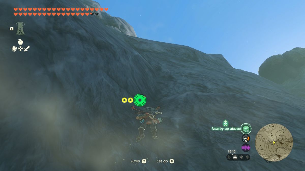 How to Get Raw Gourmet Meat in Zelda: Tears of the Kingdom - Twinfinite