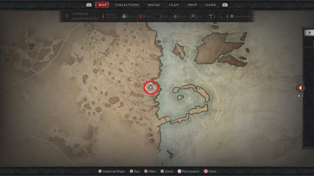 Diablo 4 Traveler's Superstition Side Quest Guide (Riddle Solution ...