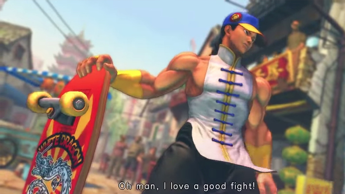 10 Classic Street Fighter Characters We Want to See Return in Street ...
