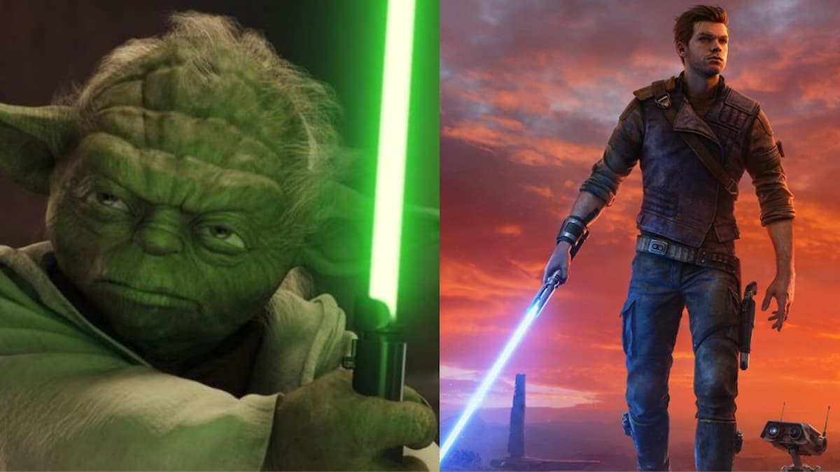 Top 11 Best Star Wars Lightsaber Stances, Ranked by Awesomeness ...