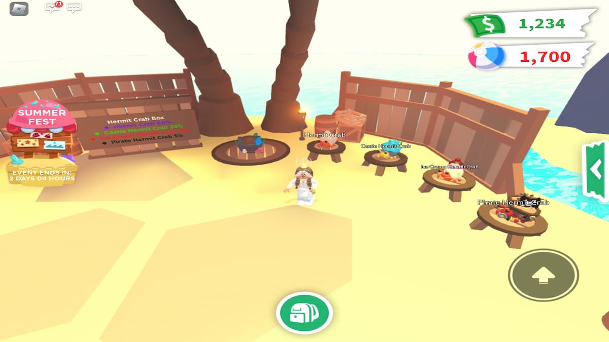 All Roblox Adopt Me Pet & Item Trade Values - Twinfinite