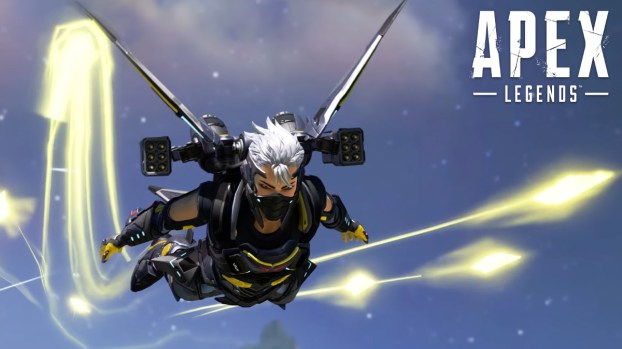 All Apex Legends Neon Network Skins & Cosmetics - Twinfinite