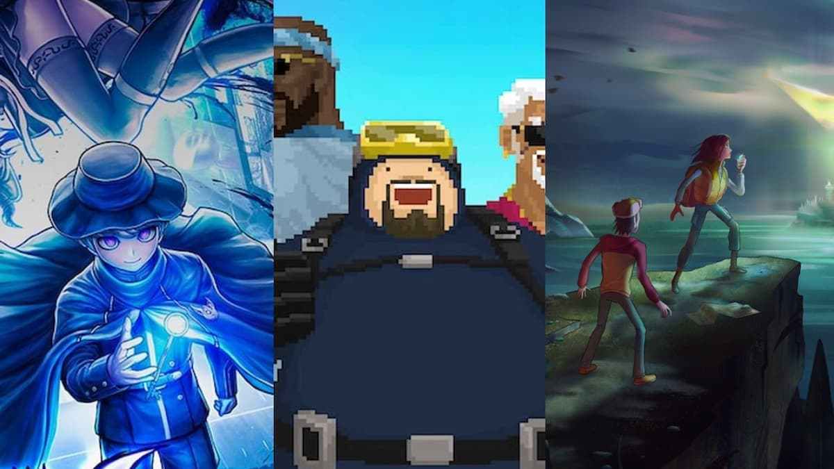 7 Fun Video Games You Should Try This Month (July 2023) - Twinfinite
