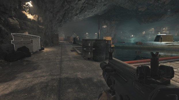 What Is 'Centering' in CoD? Important FPS & Call of Duty Mechanic ...