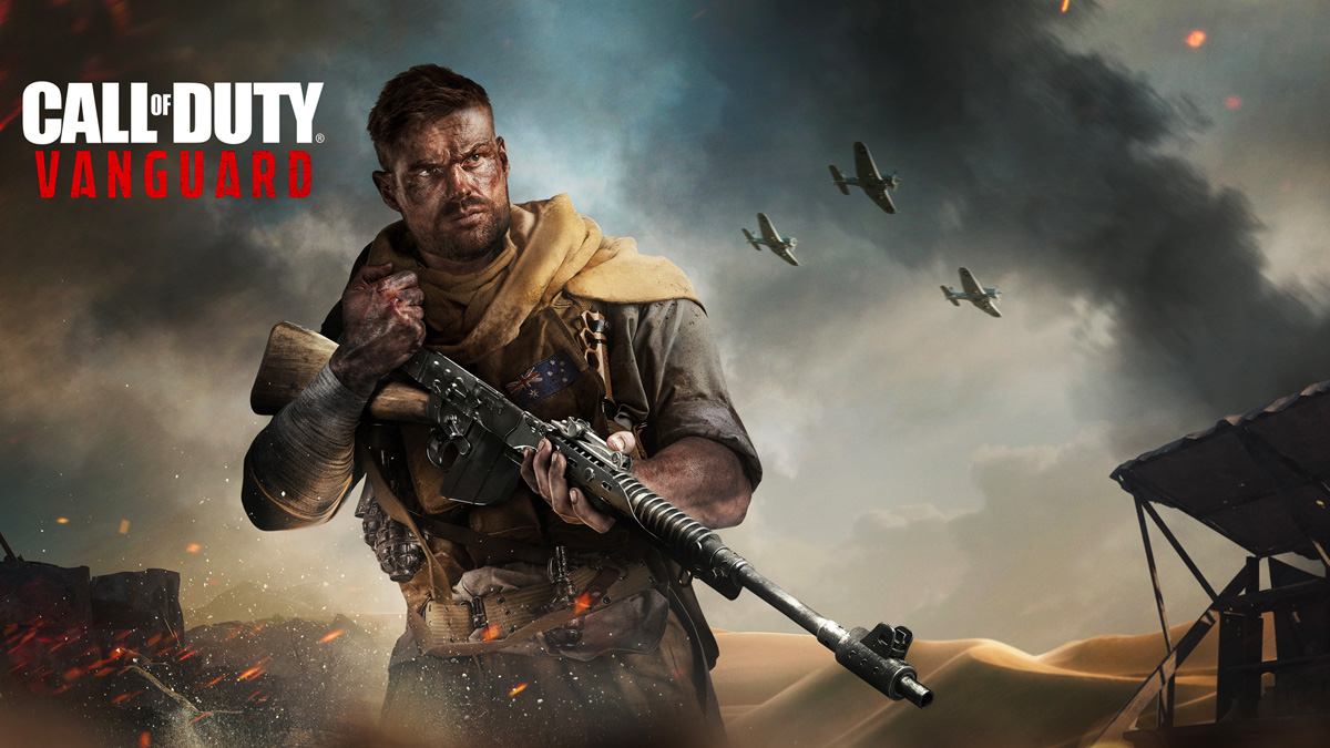 Ranking Every Sledgehammer Games Call of Duty from Worst to Best
