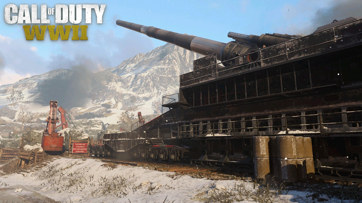 Ranking Every Sledgehammer Games Call of Duty from Worst to Best
