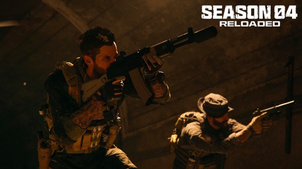 Every Warzone DMZ Season 4 Reloaded Change: Full Extraction Mode Patch ...