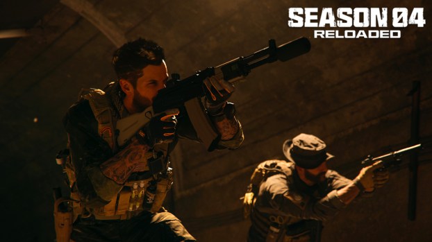 Every Warzone DMZ Season 4 Reloaded Change: Full Extraction Mode Patch ...