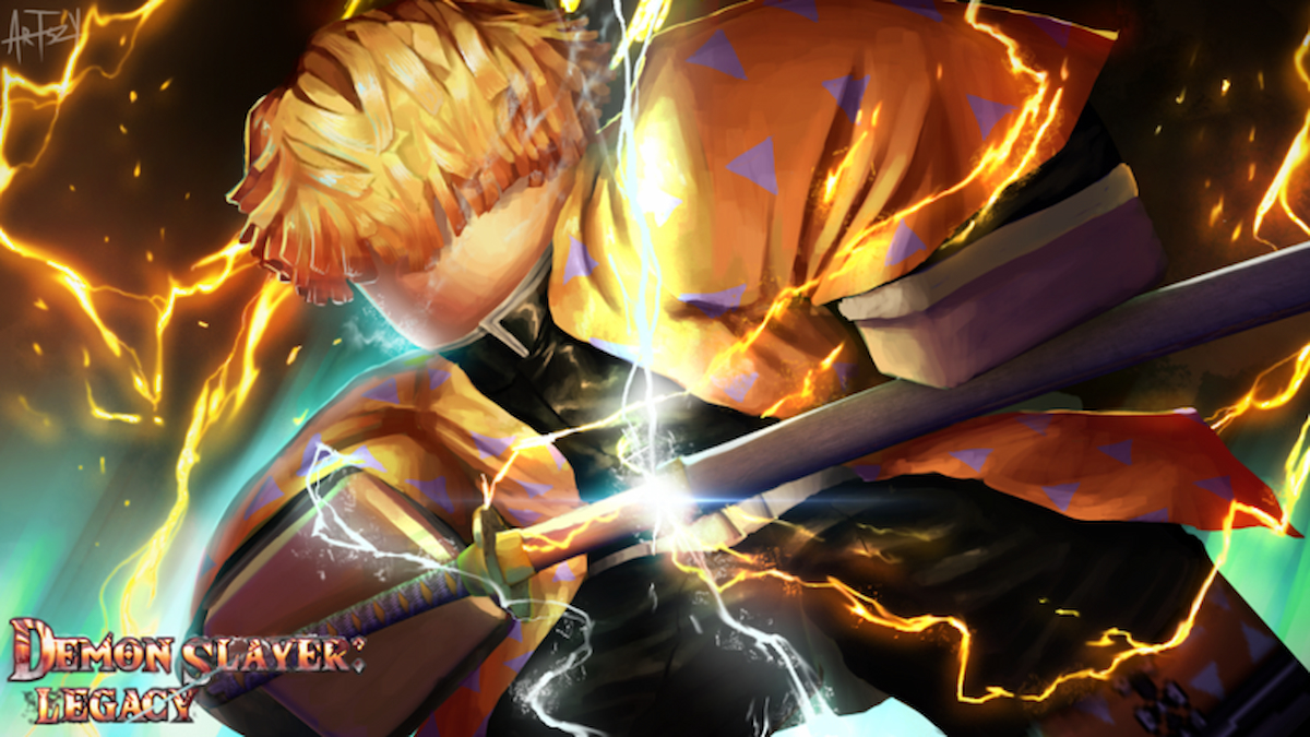 Demon Slayer Legacy Clan Tier List - Twinfinite