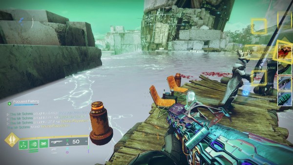 Destiny 2: How To Get Wicked Implement Exotic Scout Rifle - Twinfinite
