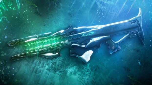 Destiny 2: Top 10 Best Strand Weapons (January 2024) - Twinfinite