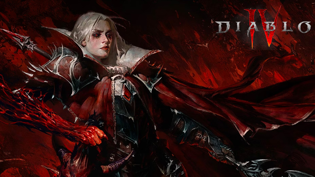 Is the Blood Knight Class Coming to Diablo 4? Answered - Twinfinite