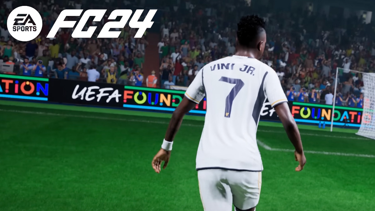 EA FC 24 Playstyles & Playstyles+ Explained: How They Work and Will ...