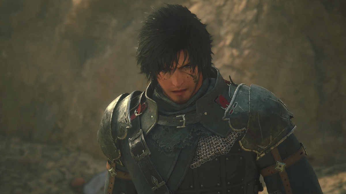 How Old Is Clive in Final Fantasy 16? Answered - Twinfinite