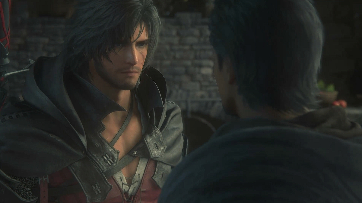 How Old Is Clive in Final Fantasy 16? Answered - Twinfinite