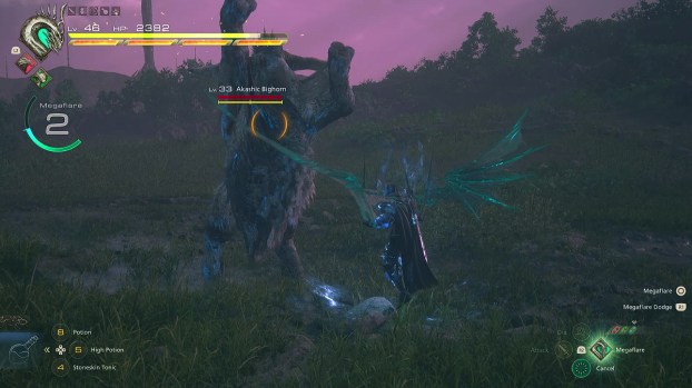 How to Get Such Dodge, So Mega Trophy in Final Fantasy 16 - Twinfinite