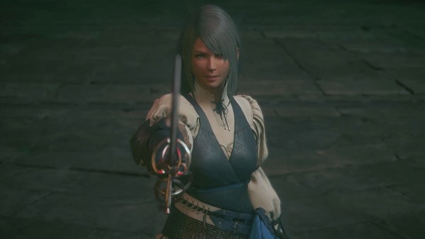 Does Jill Die in Final Fantasy 16? Answered (Spoilers) - Twinfinite