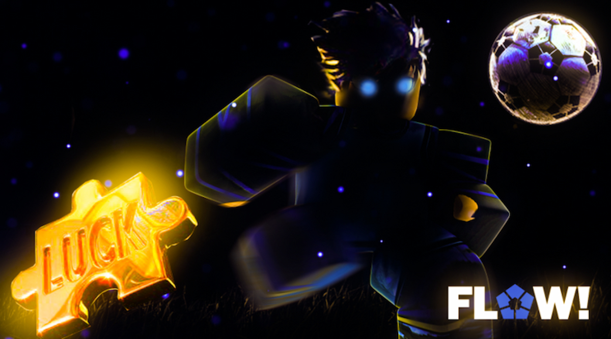 Are There Flow Roblox Codes? - Twinfinite