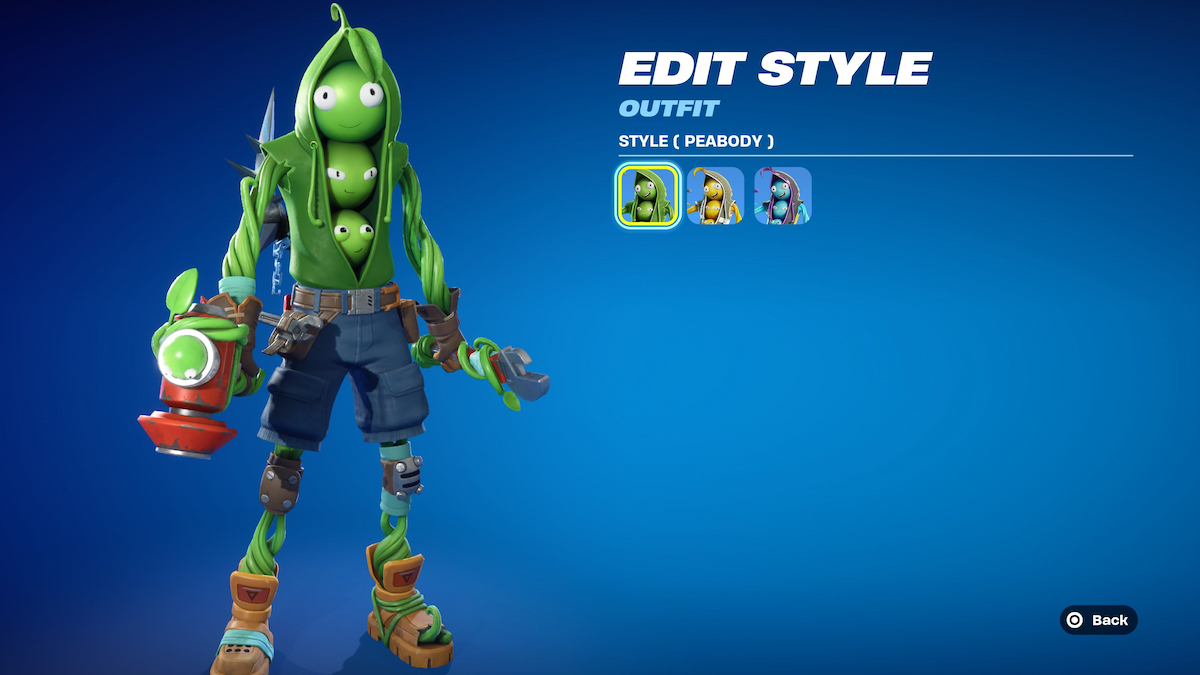 10 Ugliest Skins in Fortnite, Ranked From Off-putting to Hideous ...