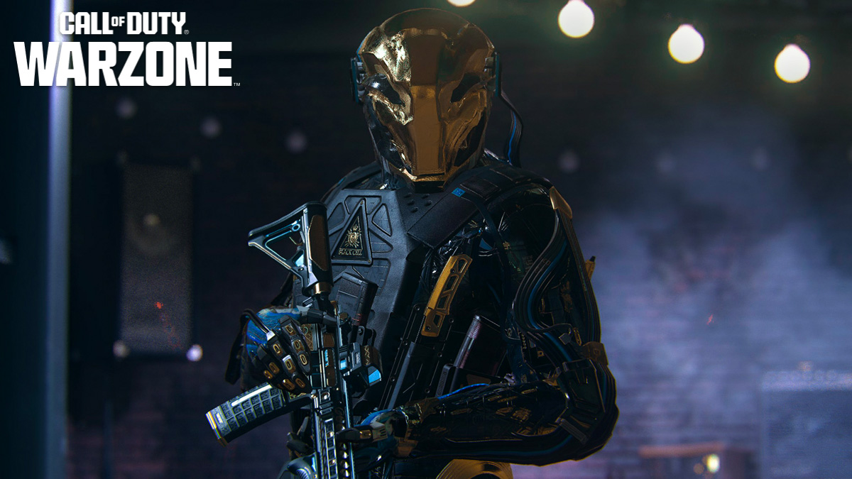 Where to Find Gold Skulls in Warzone DMZ - Twinfinite