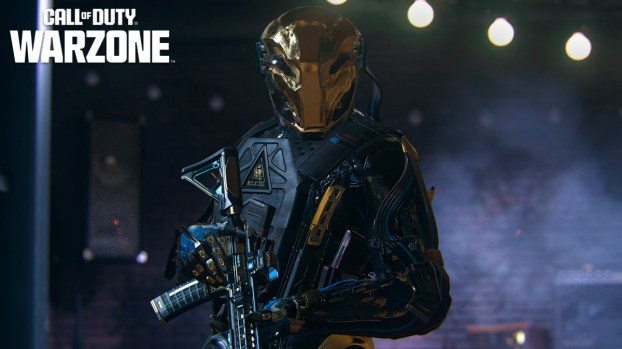 Where to Find Gold Skulls in Warzone DMZ - Twinfinite