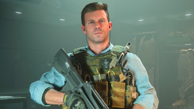 How To Get Graves Operator in Warzone & MW2 - Twinfinite