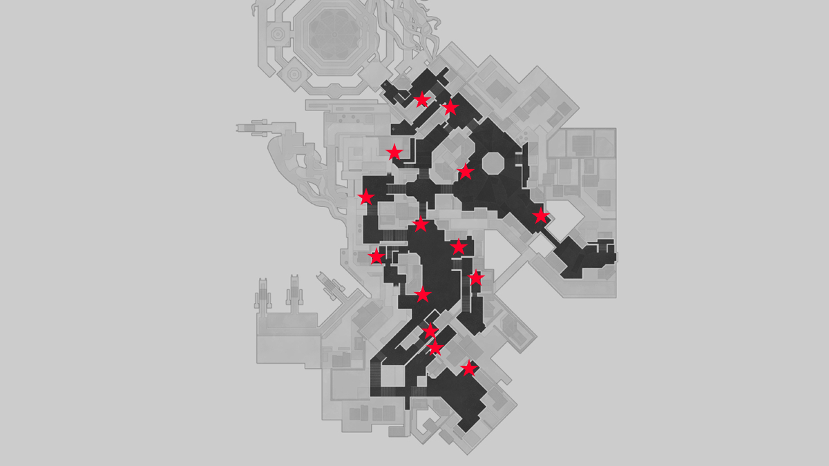 All Alchemy Commission Chest Locations in Honkai: Star Rail - Twinfinite