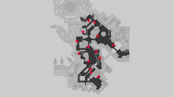 All Alchemy Commission Chest Locations in Honkai: Star Rail - Twinfinite