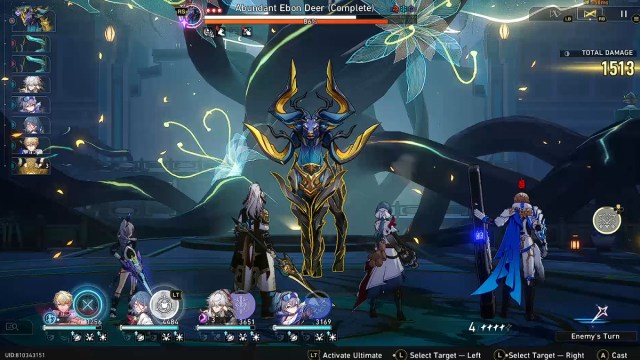 How to Get & Use Broken Keel in Honkai: Star Rail