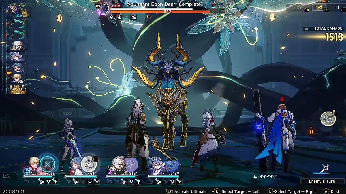 How to Get & Use Broken Keel in Honkai: Star Rail - Twinfinite