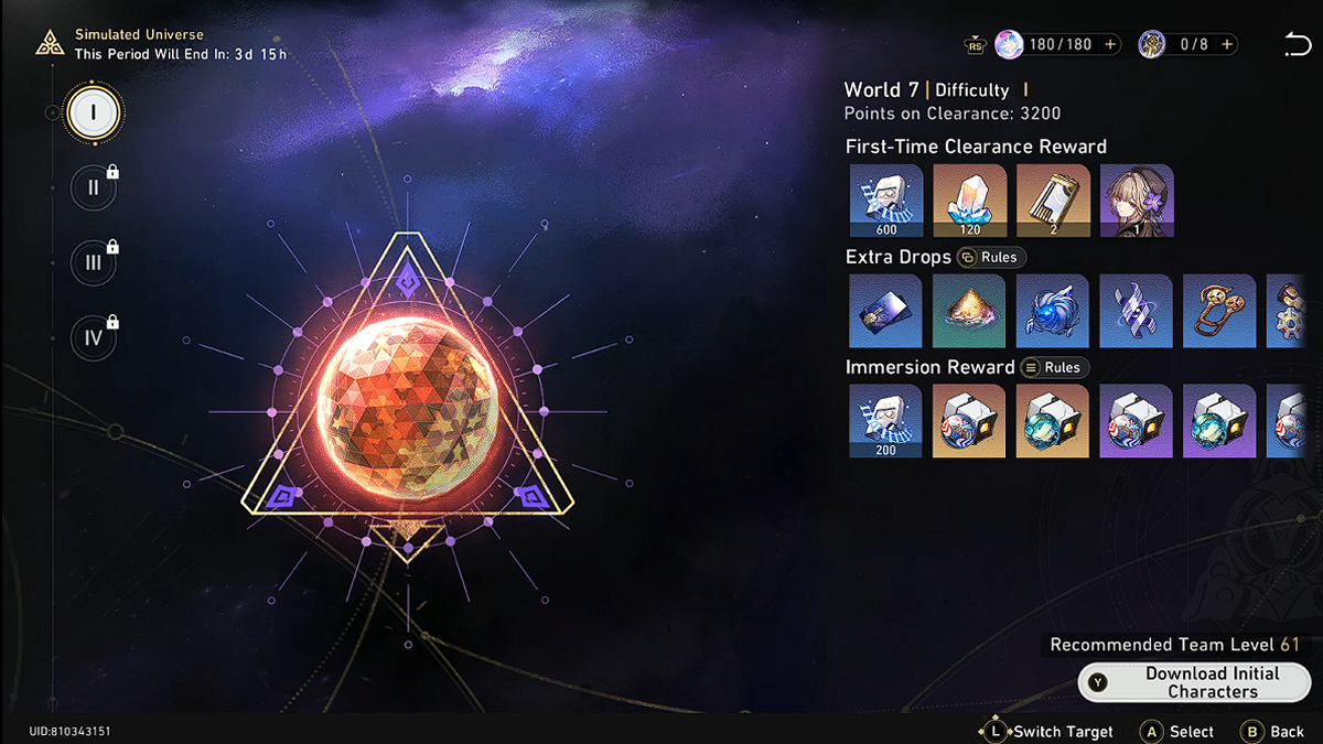 How to Get & Use Broken Keel in Honkai: Star Rail - Twinfinite