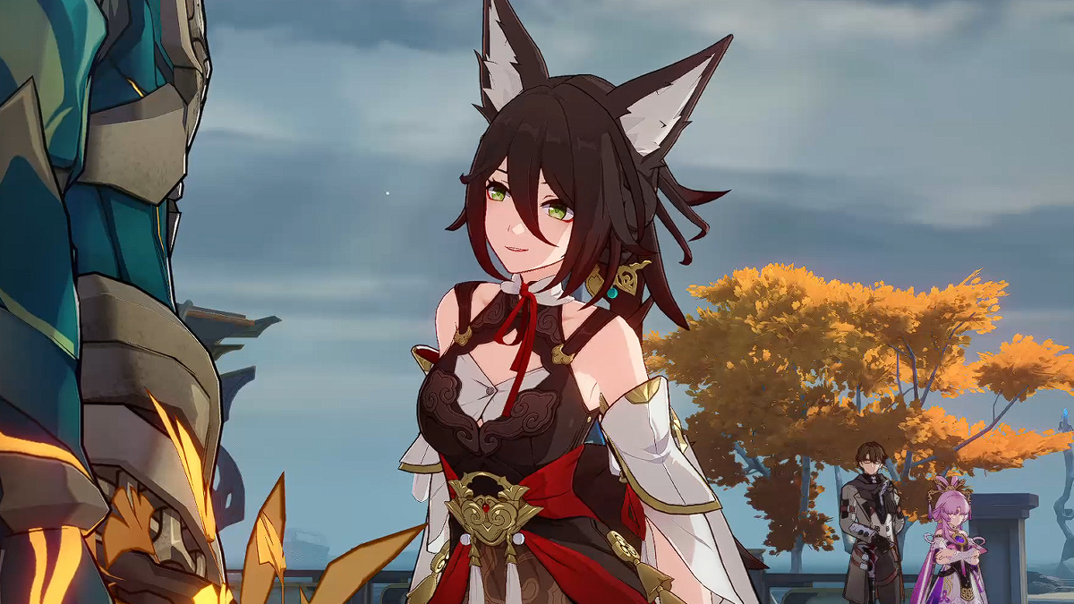 Is Tingyun Dead in Honkai: Star Rail? Answered (Spoilers) - Twinfinite