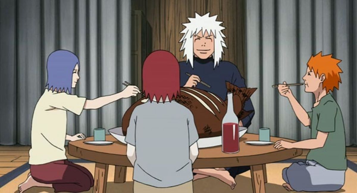 Naruto: Pain - Who Is Pain & Best Quotes, Explained - Twinfinite