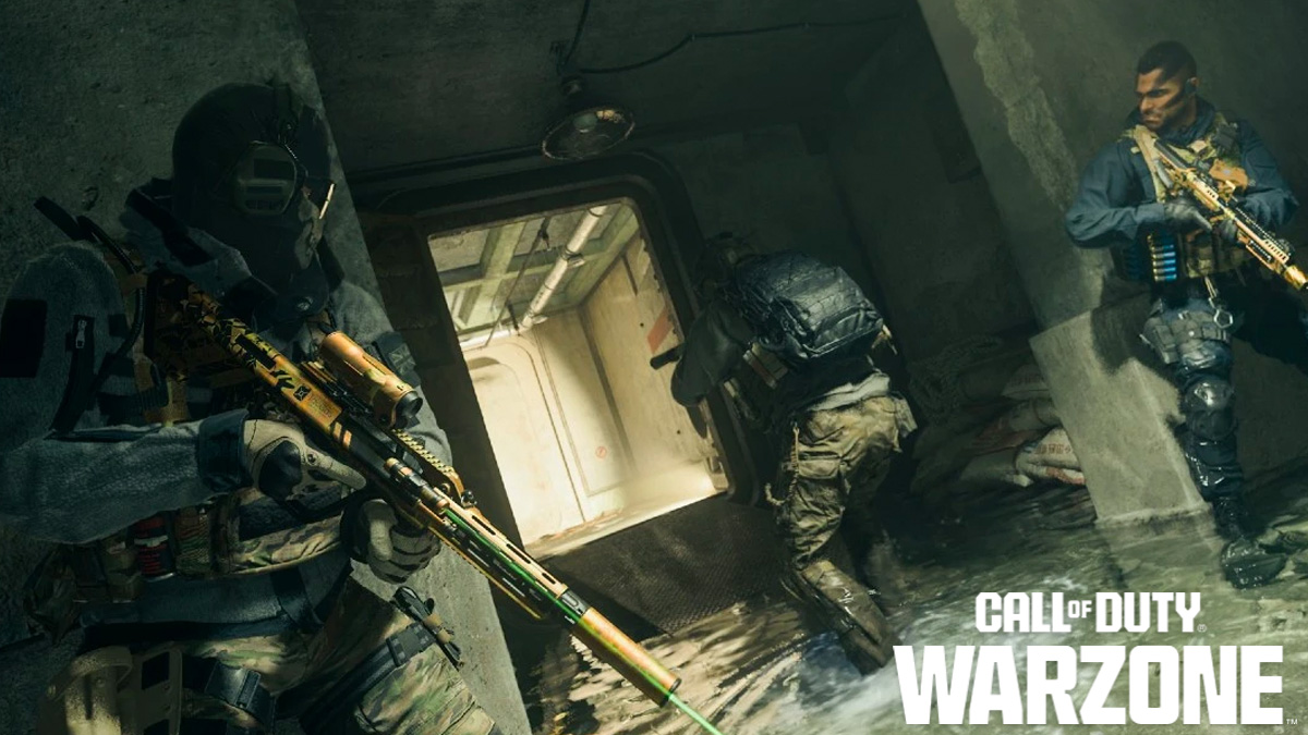 How To Complete Exit Through the Sector Alpha Mission in Warzone DMZ ...