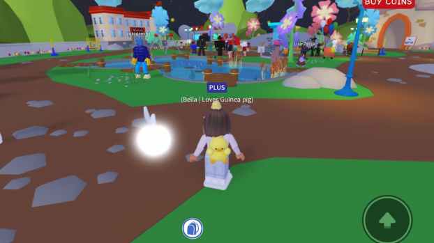 Top 11 Best Roblox Games - Twinfinite