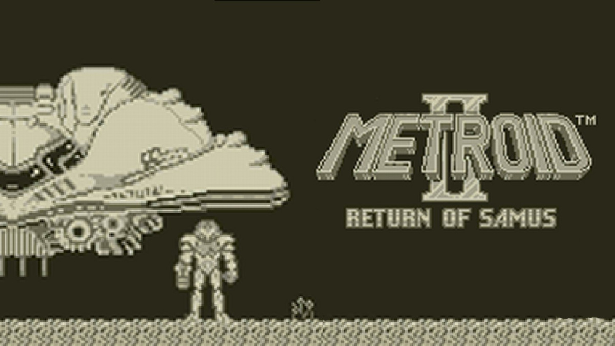 The Best Metroid Games, All 14 Ranked - Twinfinite