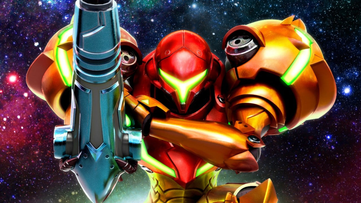 The Best Metroid Games, All 14 Ranked - Twinfinite