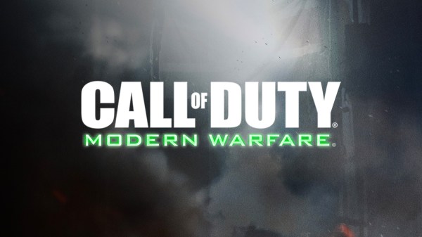 Ranking Every Modern Warfare Call of Duty Game from Worst to Best ...