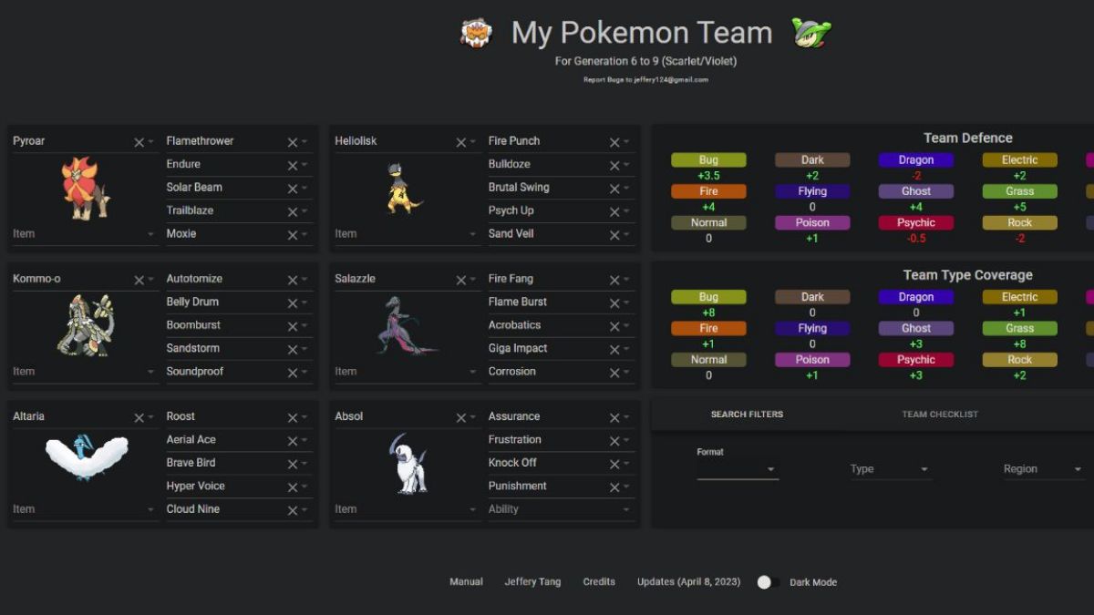 Top 10 Best Favorite Pokemon Pickers - Twinfinite