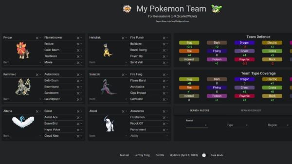 Top 10 Best Favorite Pokemon Pickers - Twinfinite