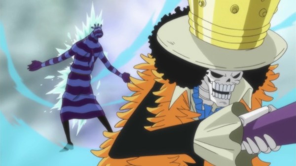Top 30 Best Characters in One Piece - Twinfinite