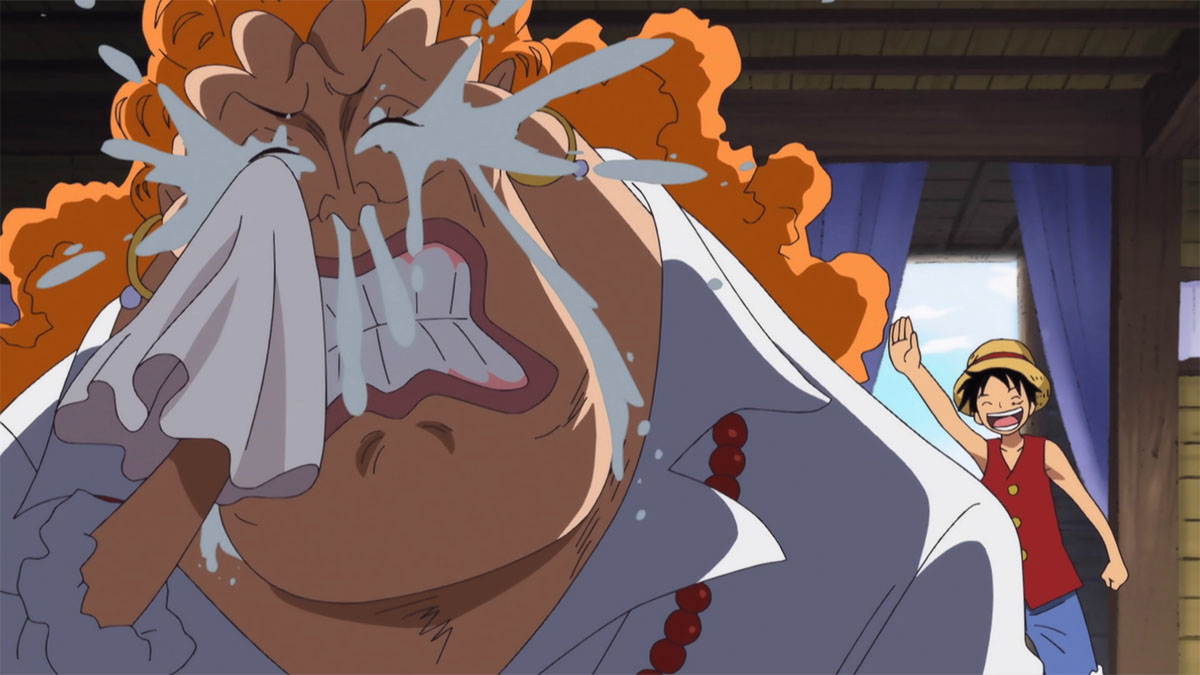Top 10 Best Female Characters in One Piece - Twinfinite