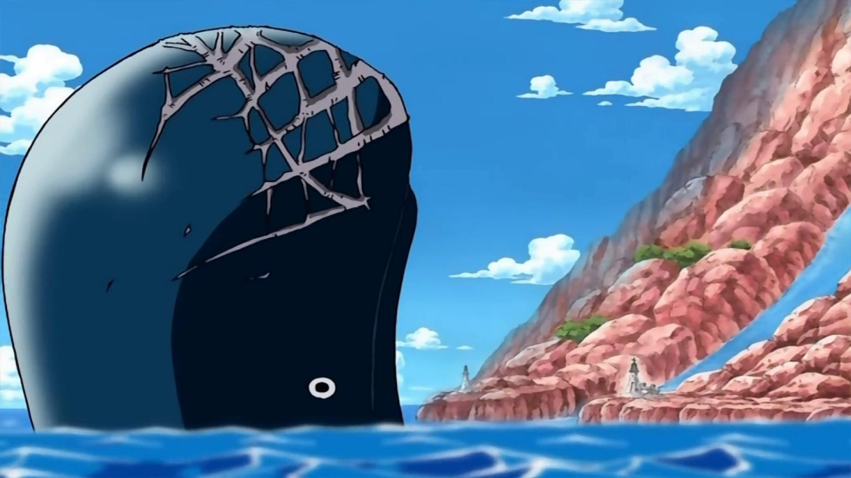Top 30 Best Characters in One Piece - Twinfinite