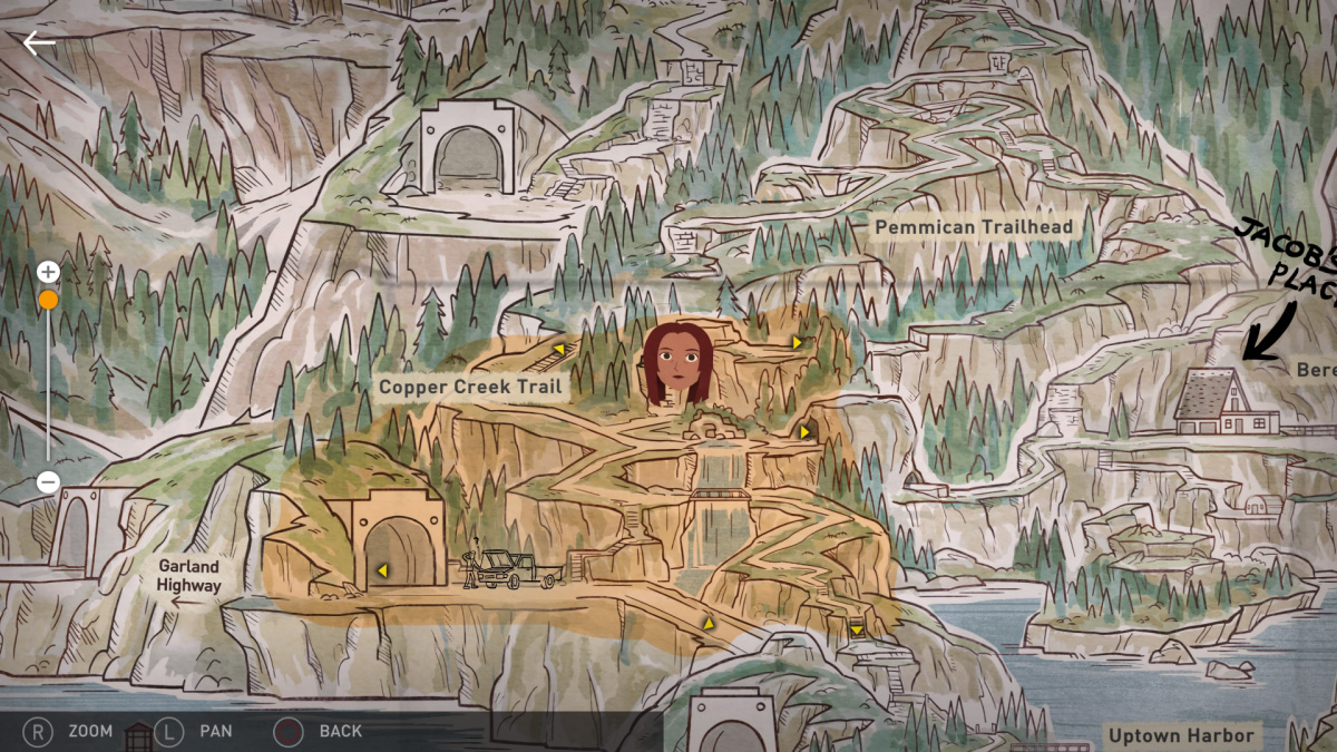 All Adler Letter Locations in Oxenfree 2: Lost Signals - Twinfinite