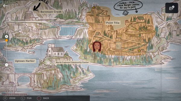 All Adler Letter Locations in Oxenfree 2: Lost Signals - Twinfinite