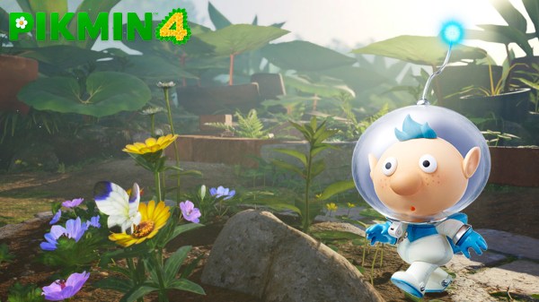 Is Alph in Pikmin 4? Answered - Twinfinite