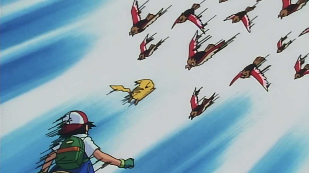PokeManiac Monday: Rewatching the Pokemon Anime (Episode 1)
